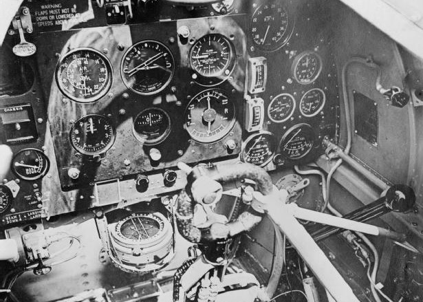 Spitfire History – The Development of the Spitfire | Vidan.org