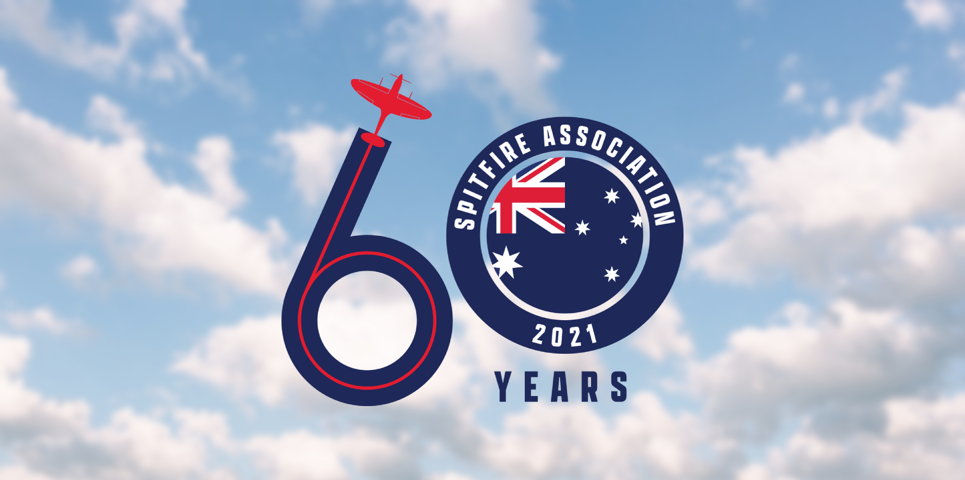 Spitfire Association 60th Anniversary Commemorative Series